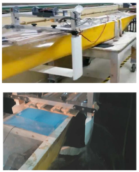 SeaTech Consortium - History