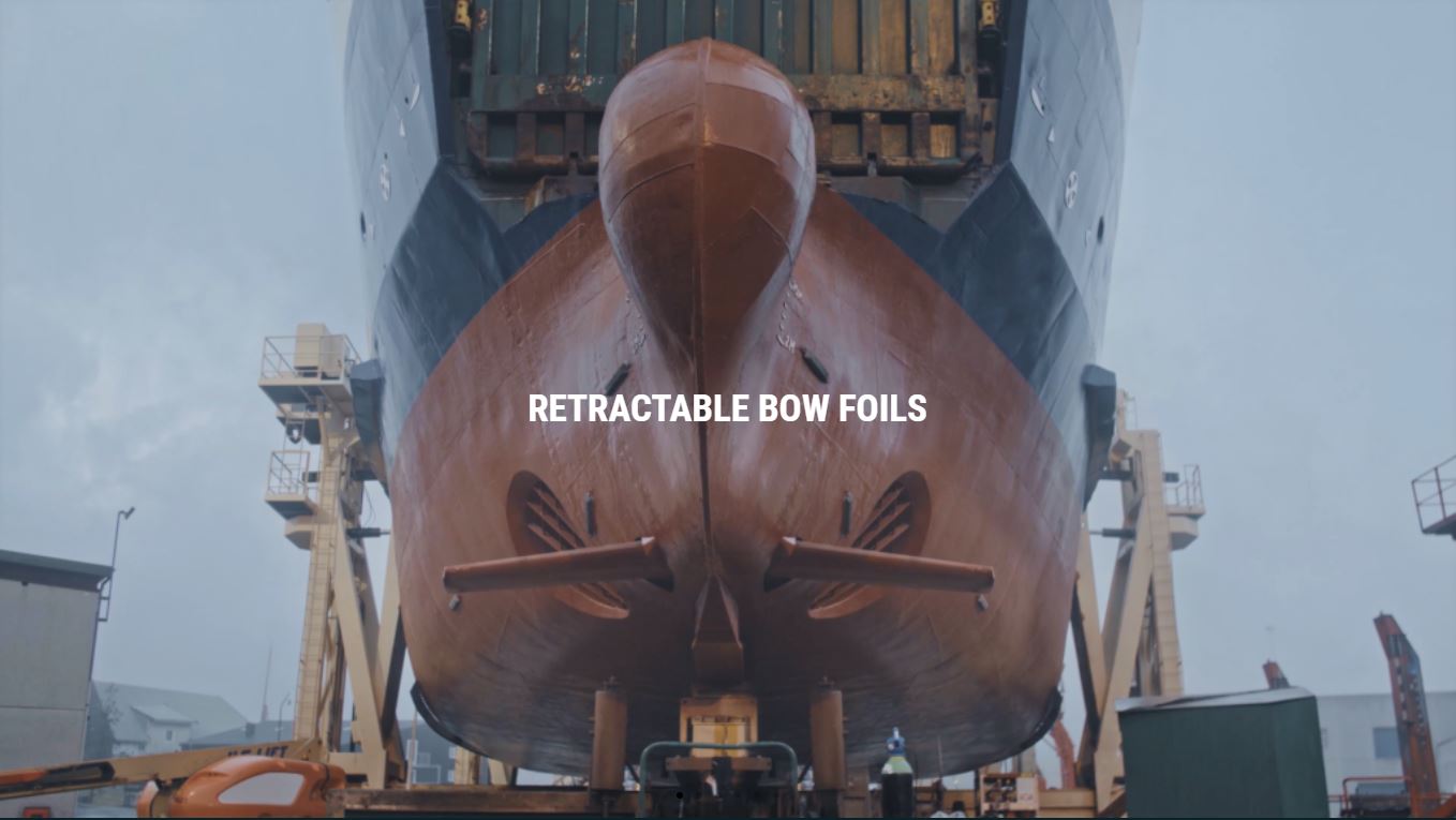 SeaTech Consortium - History